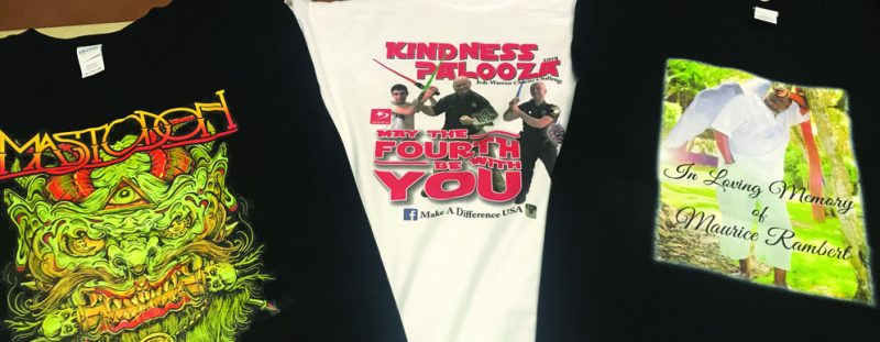 USPS Shipping Zones - 4C Print Shop