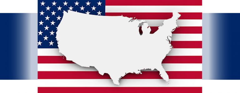 USPS Shipping Zones - 4C Print Shop